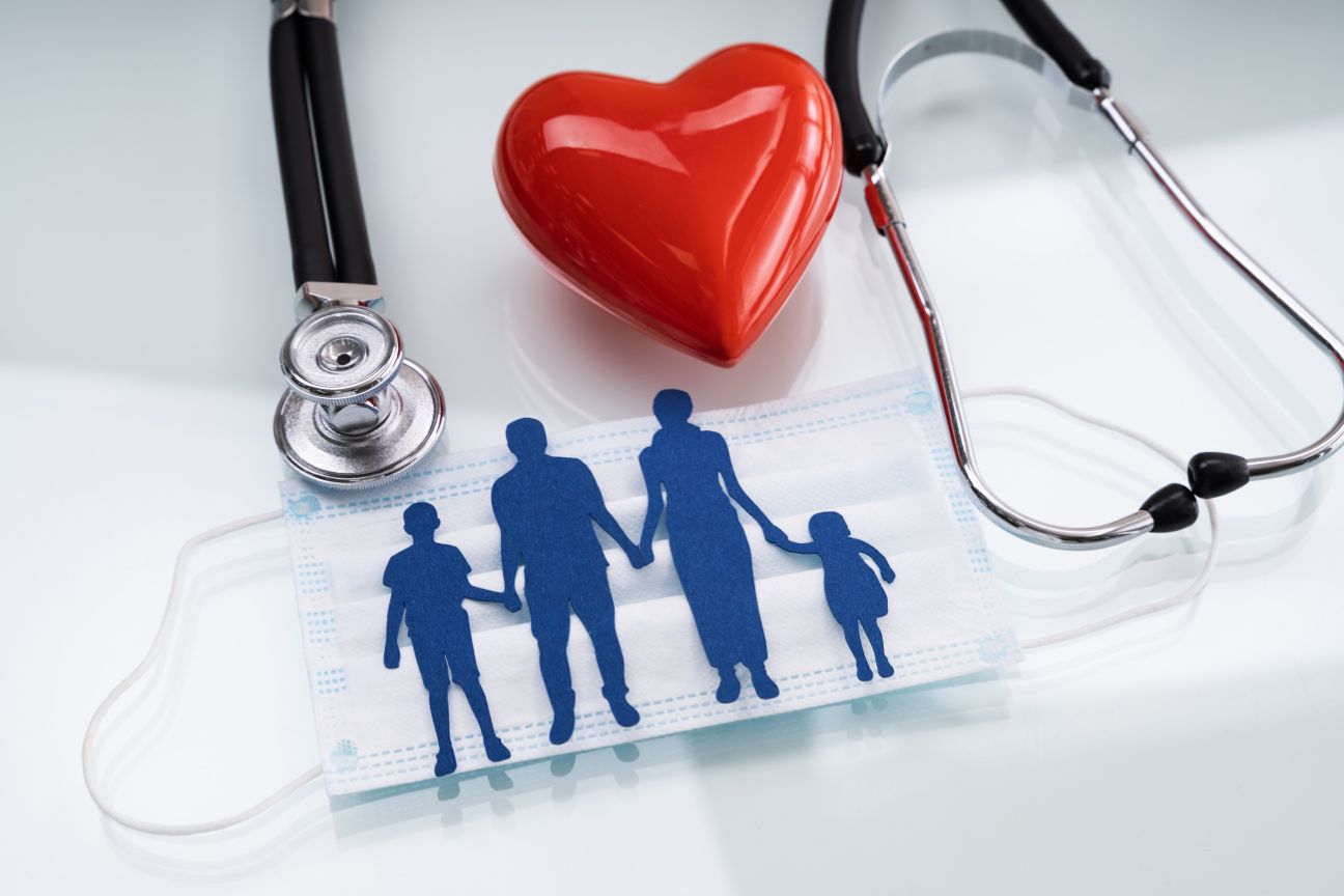 Contrata un seguro familiar de salud al mejor precio - Blog de Doctor i